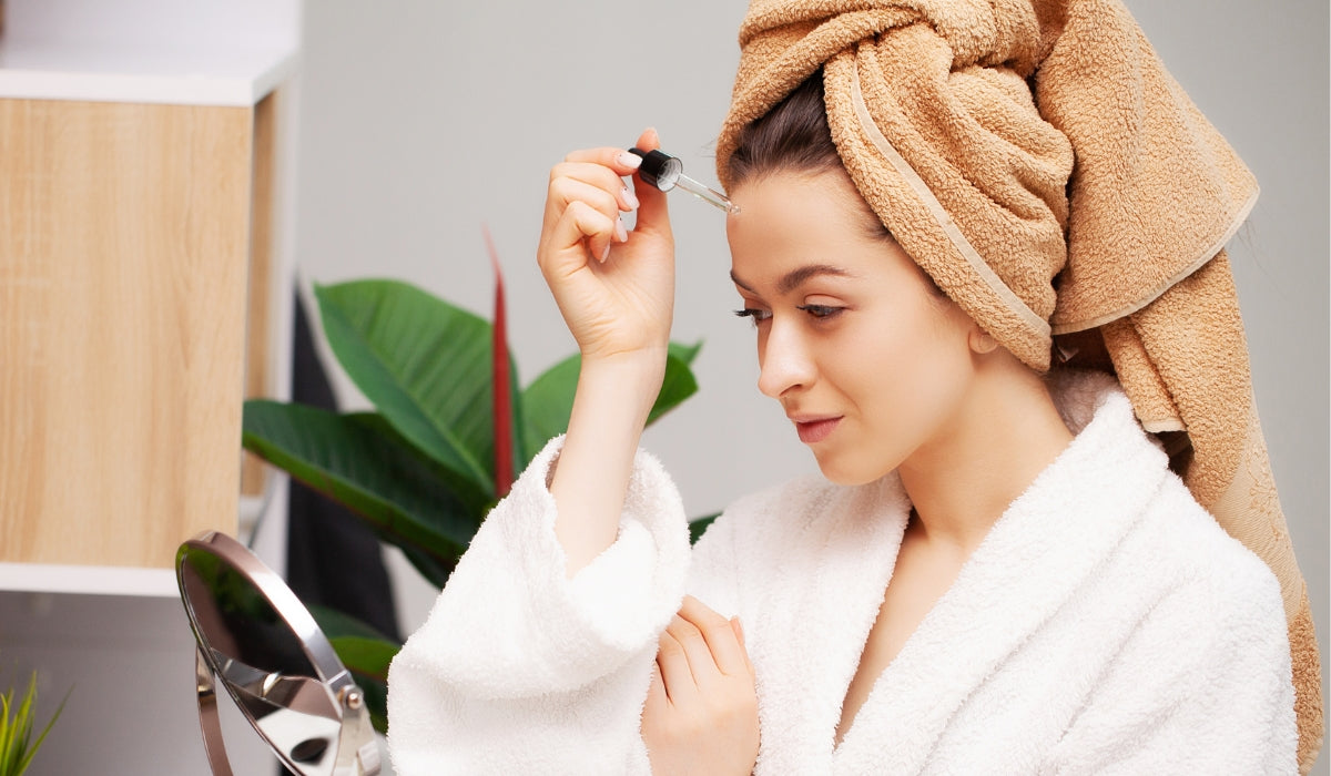 It's A Holy-Grail Face Serum For A Reason! -Pretty Glow Box | Pretty ...