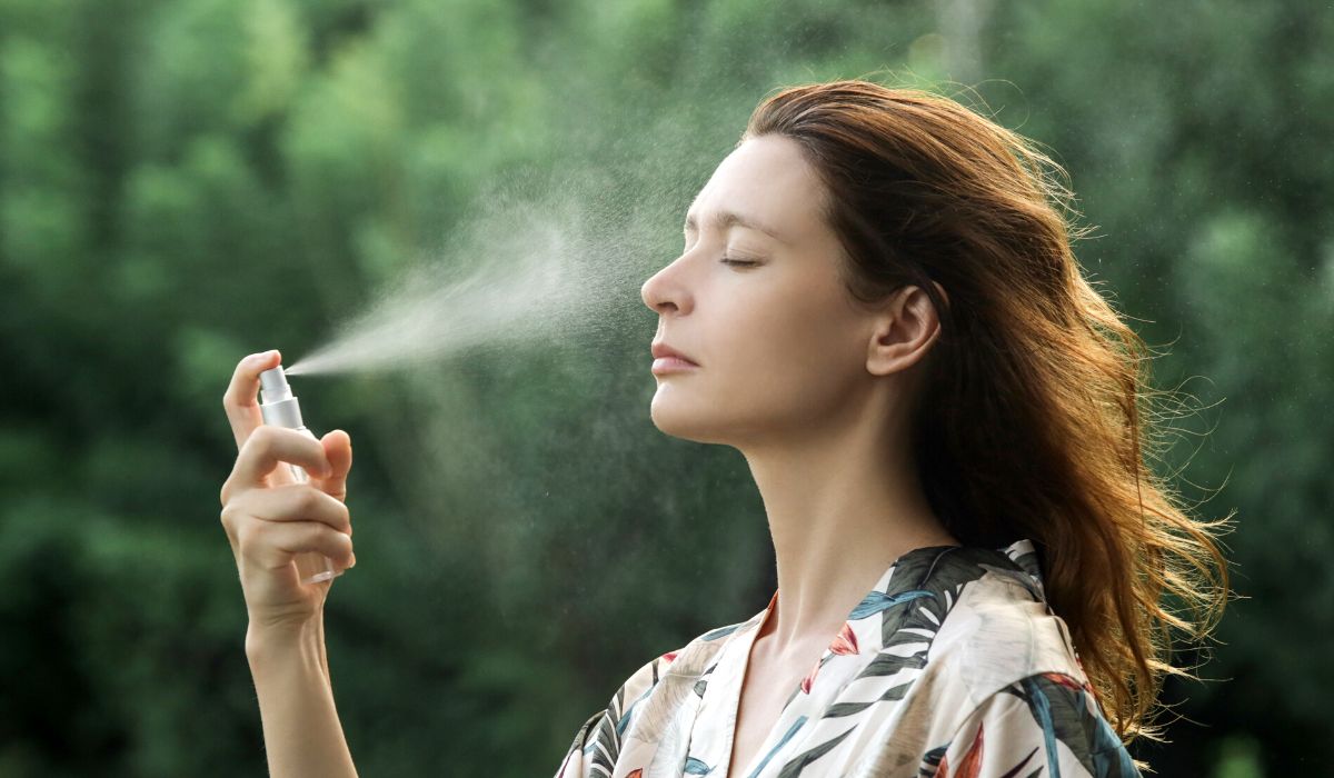 10 Benefits Consistent Skincare Routine - Pretty Glow Box | Pretty Glow Box