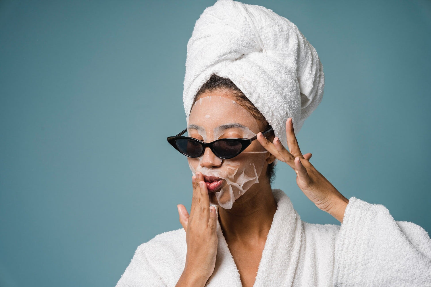 Top 6 Best Face Masks for a Pampering Session | Pretty Glow Box